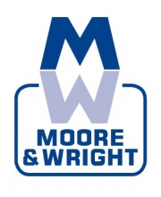 47Pc Steel Gauge Block Set, Grade 1 (Inspection Level), Moore & Wright ...