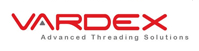 3ER AG60 VTX Carbide Threading Insert Vardex - engineeringsupplies.co.uk
