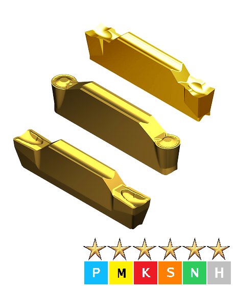 Groove Turning - Inserts & Holders - engineeringsupplies.co.uk