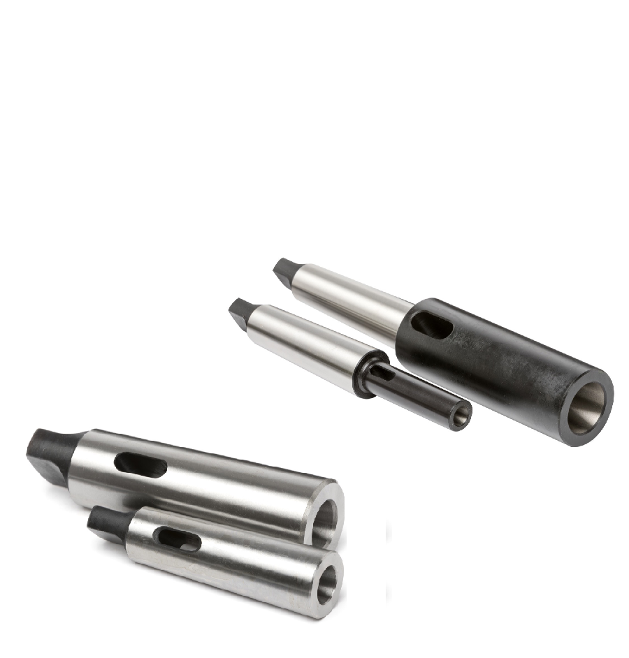 Morse Taper Shank (MTS) - engineeringsupplies.co.uk