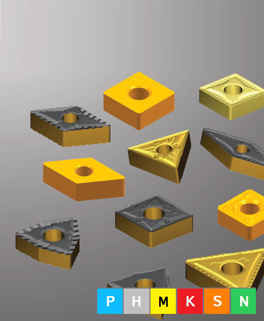 Turning - Inserts & Holders - engineeringsupplies.co.uk