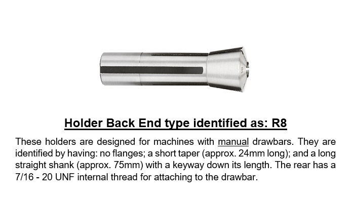 Back-End Tooling Identifier - engineeringsupplies.co.uk