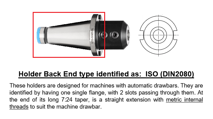 Back-End Tooling Identifier - engineeringsupplies.co.uk