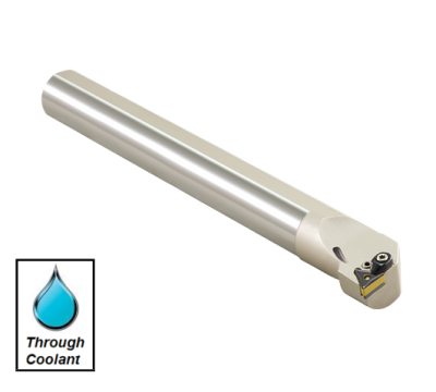 Internal Boring Bars for Negative Inserts - engineeringsupplies.co.uk