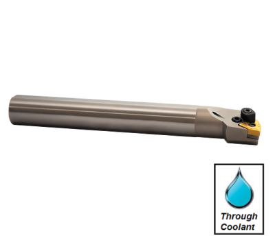 Internal Boring Bars for Negative Inserts - engineeringsupplies.co.uk