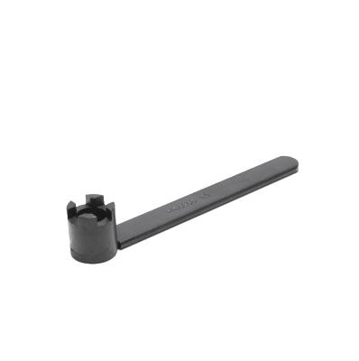 Spanner for 27mm Spigot Combi Shell Mill Holder - engineeringsupplies.co.uk