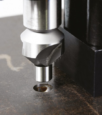 Rotabroach Countersinks - engineeringsupplies.co.uk