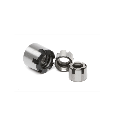 Collet Nuts - engineeringsupplies.co.uk