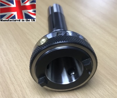 R8 Easy Change Master Adaptor Holder - engineeringsupplies.co.uk