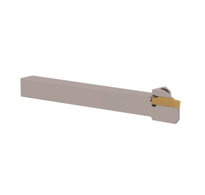 3mm Wide Cut Left Hand External Automatic/Swiss Lathe Grooving Holder ...