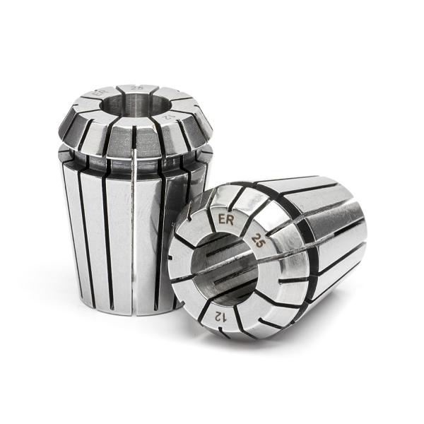 ER Collets - engineeringsupplies.co.uk