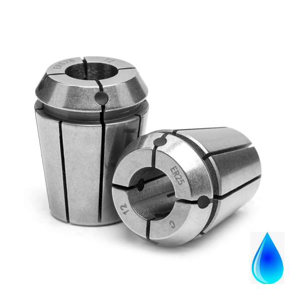 ER SEALED Collets - engineeringsupplies.co.uk