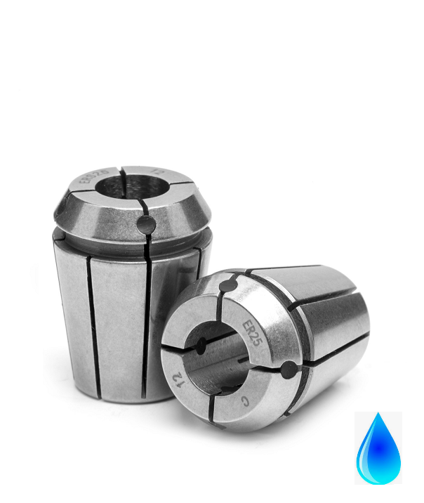 ER Collets - engineeringsupplies.co.uk