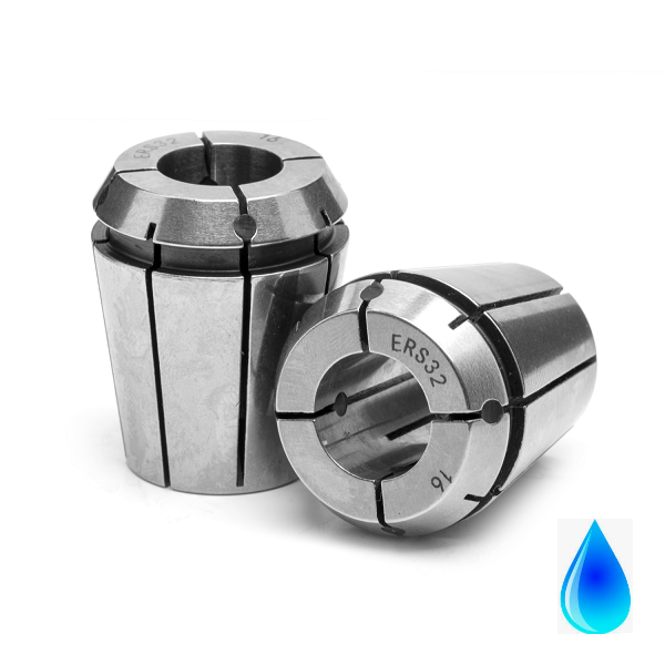 ER SEALED Collets - engineeringsupplies.co.uk