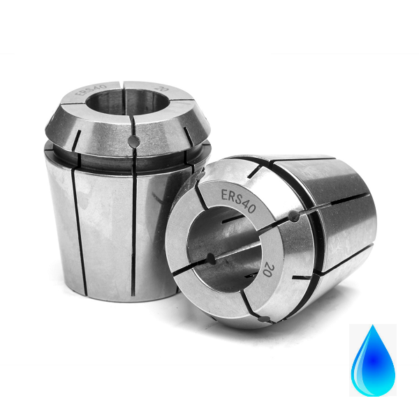 ER SEALED Collets - engineeringsupplies.co.uk