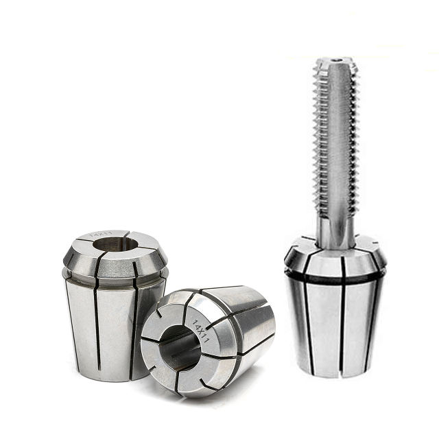 ER Collets - engineeringsupplies.co.uk