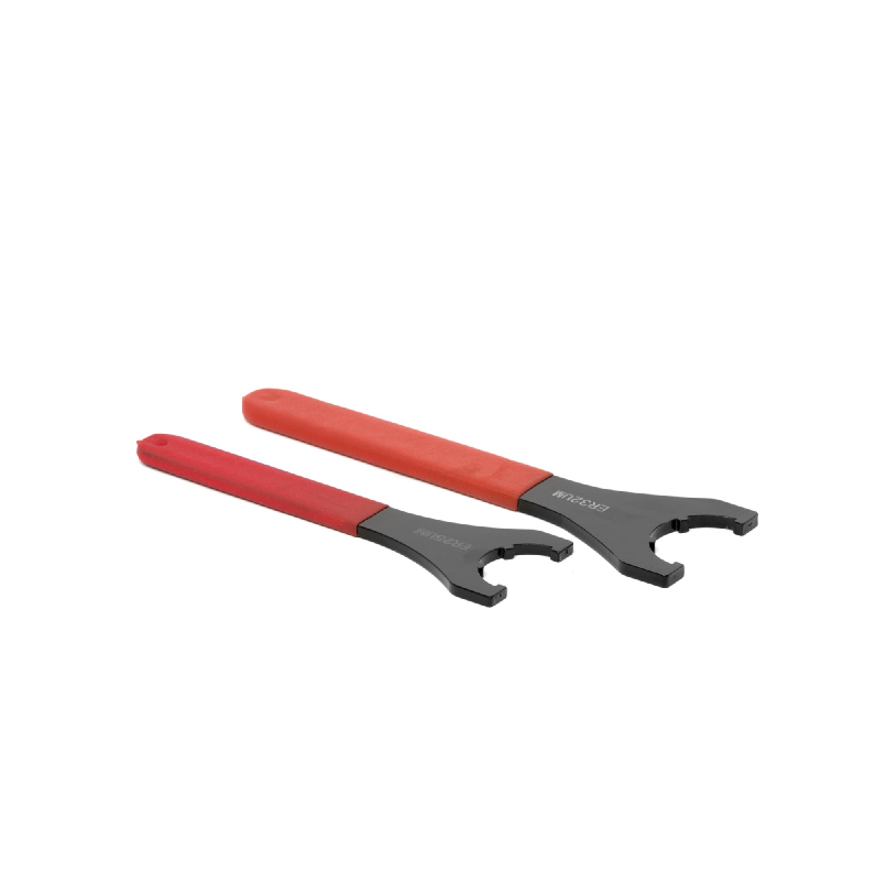 ER50 Collet Spanner for Castleated Nuts on ER Collet Holders ...