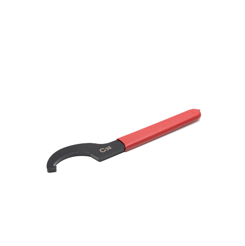 Spanner for 32mm Power Milling Chucks - engineeringsupplies.co.uk