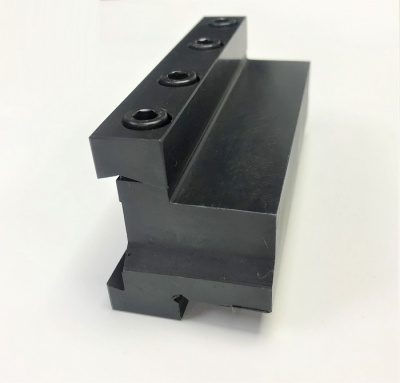 Parting Off Blade Holders / Blocks - engineeringsupplies.co.uk