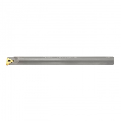 20mm Dia. Right Hand, CARBIDE, Internal Threading Bar (fits 16mm (Size ...