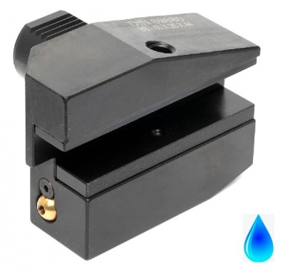 VDI30 (DIN69880) B7, 20mm - 16mm Square Shank, Radial Overhead Tool ...