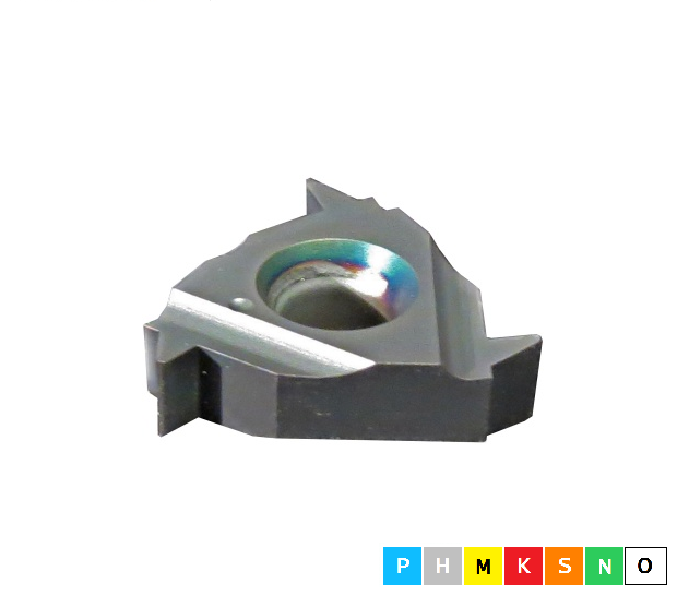 4IR 3.0 Metric Buttress VTX Carbide Threading Insert Vardex ...