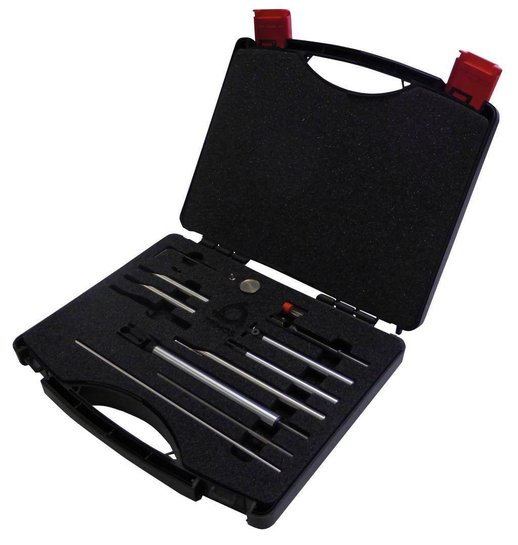 Accessories Set (MACRO) Compatible with Trimos V3, V4, V5, V6, V7, V8 ...