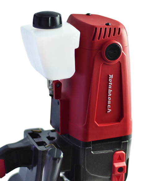 Element 40 110Volt Rotabroach Magnetic Drill - engineeringsupplies.co.uk