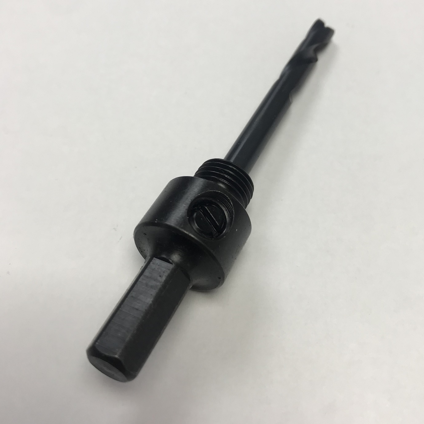 14mm - 30mm Arbors for HSS Bi-Metal Hole Saws - engineeringsupplies.co.uk