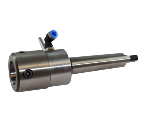 2 MTS Rotabroach Magnetic Drill Adaptor 50mm Depth (19.05mm Shank ...