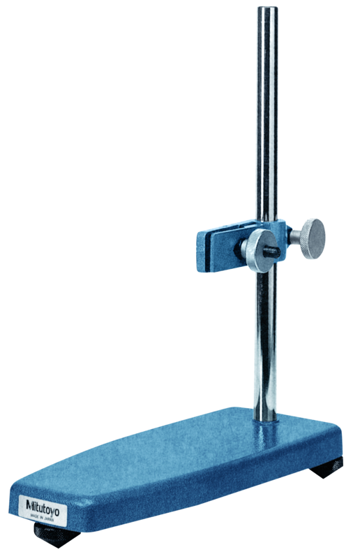 Micrometer Stand, Vertical Type - For Micrometers From 100mm - 300mm ...