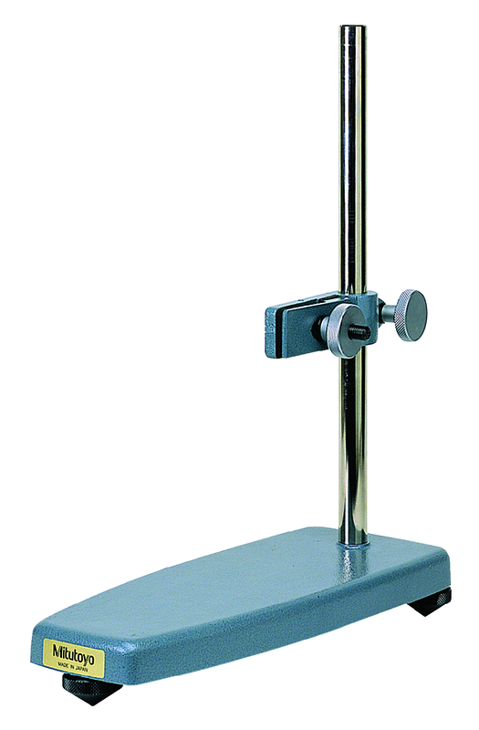 Micrometer Stand, Vertical Type - For Micrometers From 300mm - 1000mm ...