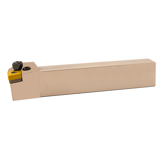 PCLNR 2020 K12C (95Deg) Lever Lock Toolholder - engineeringsupplies.co.uk