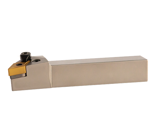 PDJNR 2525 M11 (93Deg) Lever Lock Toolholder - engineeringsupplies.co.uk