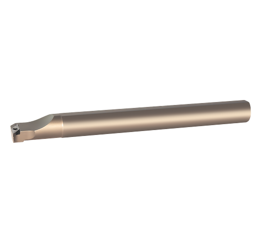 S40U SVUCR16 (93Deg) Screw Lock Boring Bar - engineeringsupplies.co.uk