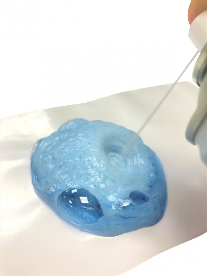 TEMPLEX - BLUE FOAM Cutting & Tapping Fluid - engineeringsupplies.co.uk