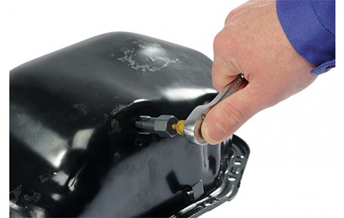 M24 x 1.5 Oil Sump Thread Repair Kit - Solid Inserts ...