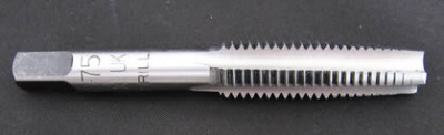 9/32 x 40 Whit Form No.1 Taper Hand Tap Carbon Steel ...