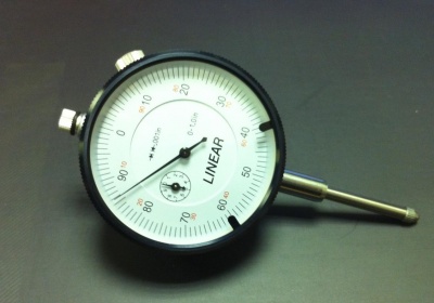 Dial Indicators - engineeringsupplies.co.uk