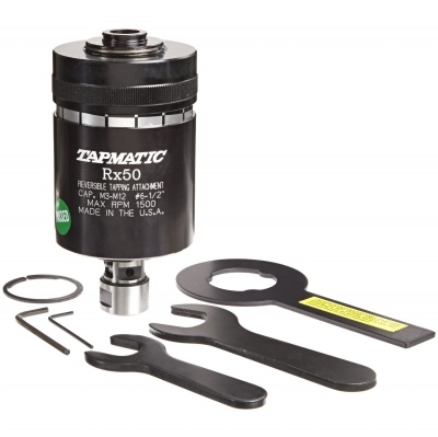 Tapping Attachments / Heads [2] - engineeringsupplies.co.uk