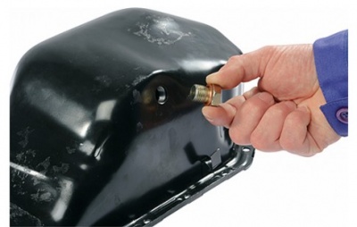 M24 x 1.5 Oil Sump Thread Repair Kit - Solid Inserts ...